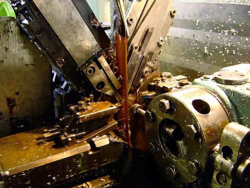 Iron-Tech Ltd de Szigetvár a un nouveau site de production ...