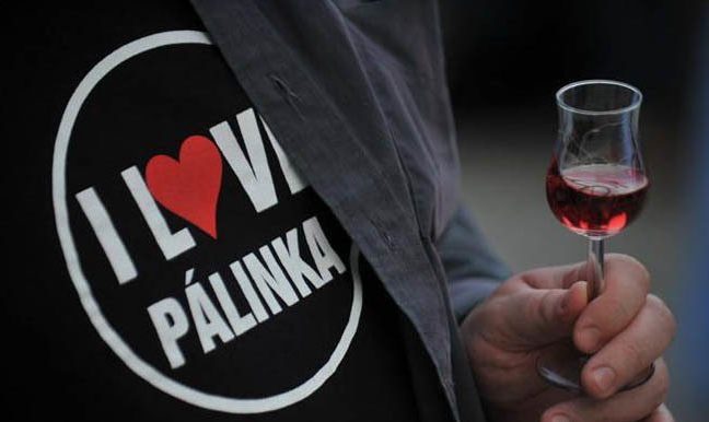 Why drink Pálinka? - Daily News Hungary