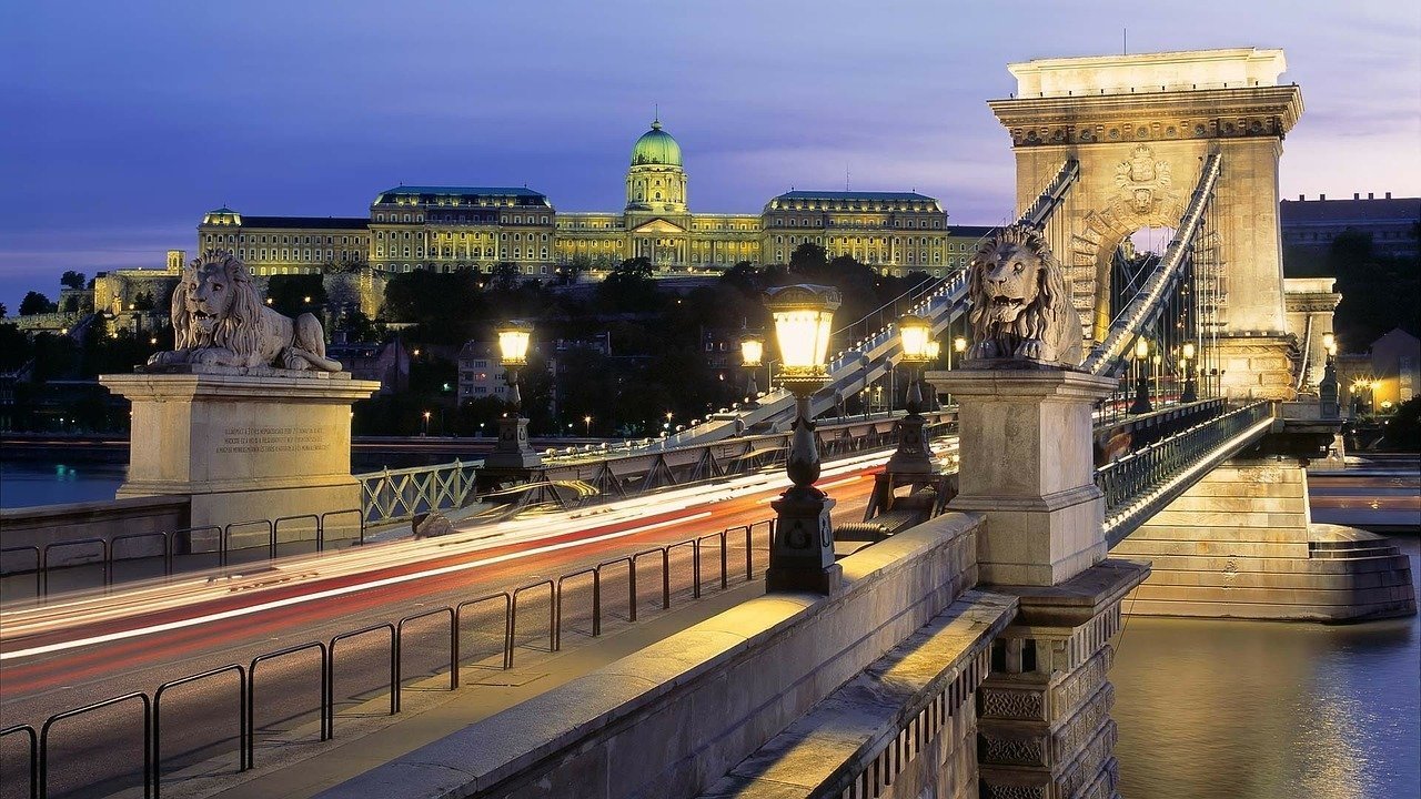 Budapest among the most popular filming locations - DailyNewsHungary