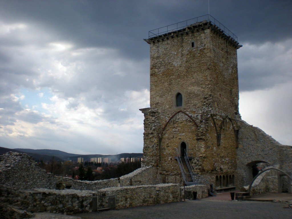 20 must see castles in Hungary - Daily News Hungary