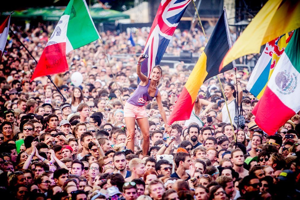 The Hungarian party tourism is unbeatable - DailyNewsHungary