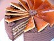 The real Dobos Cake that conquered the world - DailyNewsHungary