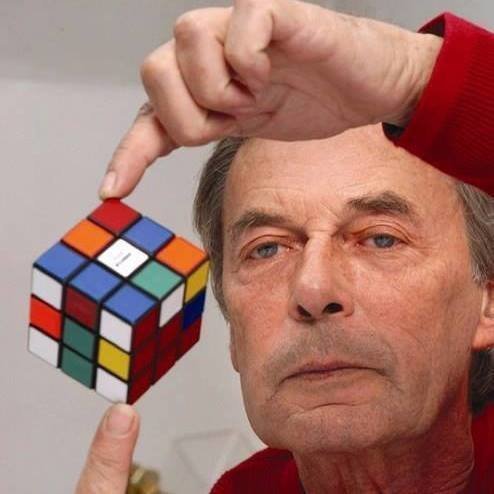 Who invented the Rubik's Cube? - Daily News Hungary