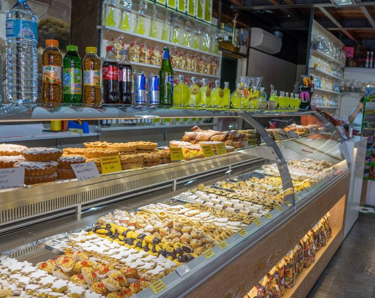 Top 5 Pastries in Budapest - DailyNewsHungary