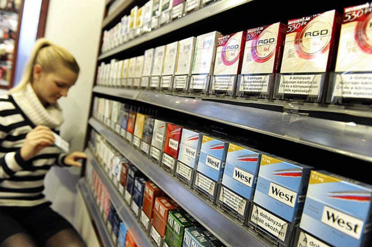 EC decides against triggering infringement due to tobacco supply ...