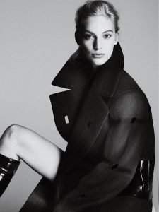 The most famous Hungarian models - PHOTO GALLERY - Daily News Hungary