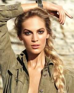 The most famous Hungarian models - PHOTO GALLERY - Daily News Hungary