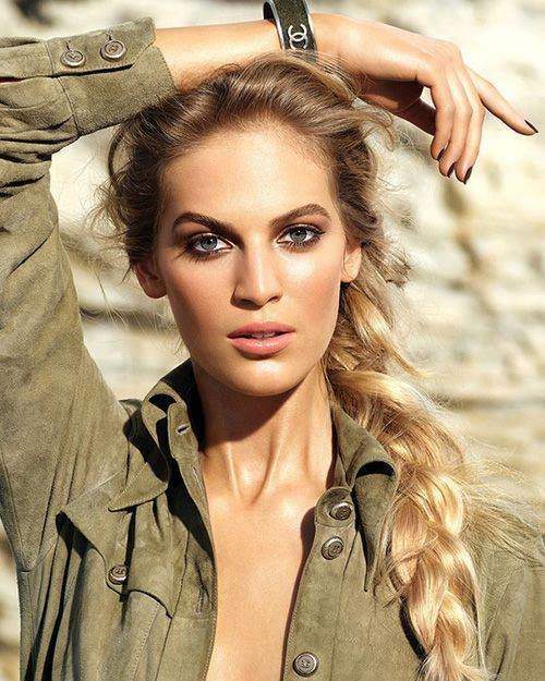 The most famous Hungarian models - PHOTO GALLERY - DailyNewsHungary