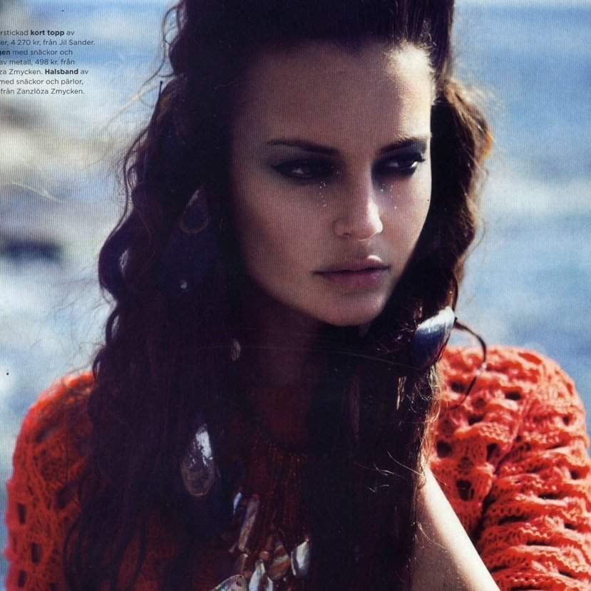 The most famous Hungarian models - PHOTO GALLERY - Daily News Hungary