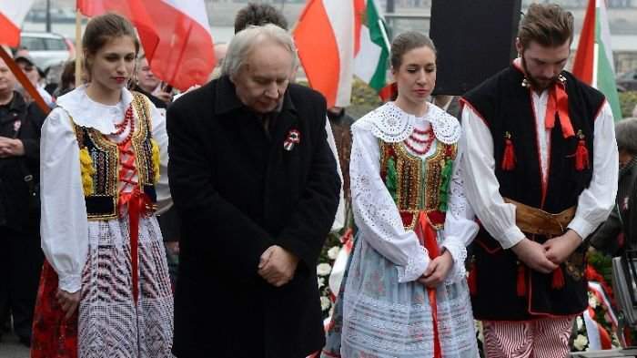 Polish Ambassador to Budapest: Thousand years of friendship between the ...