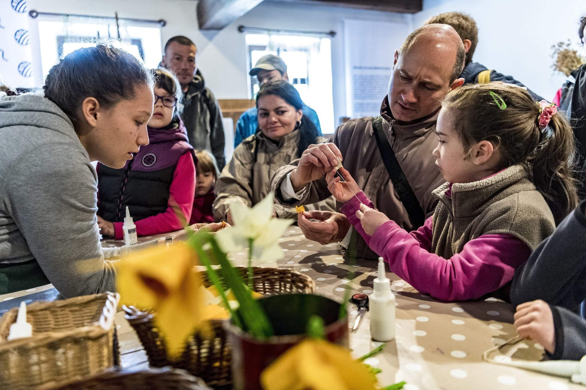 Hungarian Easter celebrations - PHOTOS - DailyNewsHungary