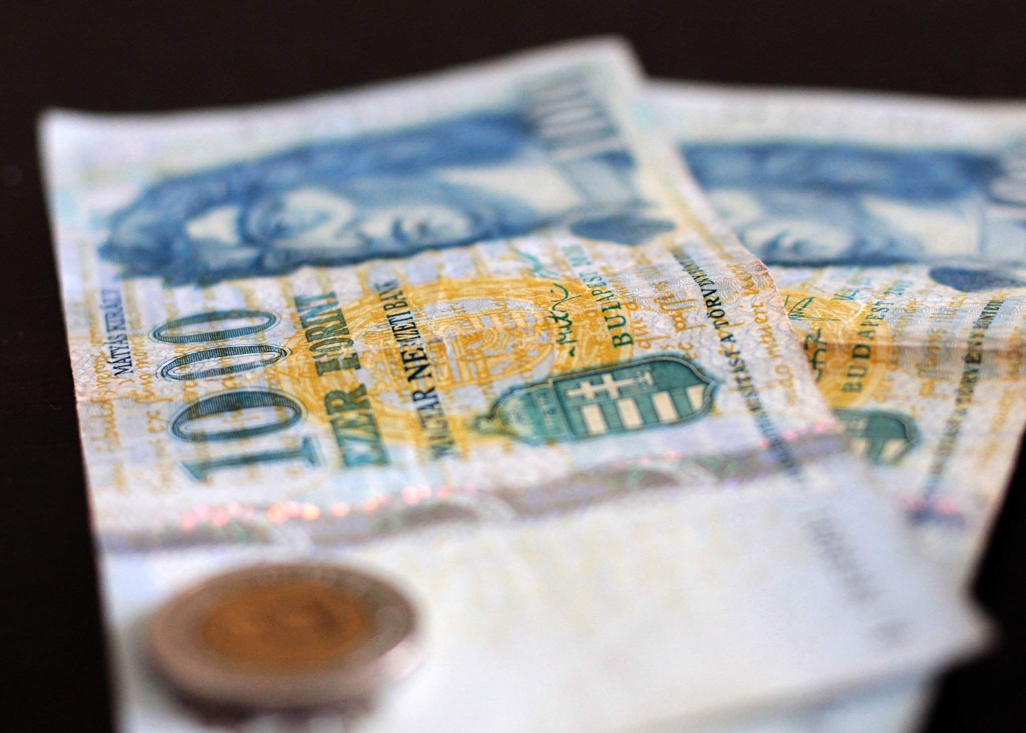 The Hungarian Forint will continue to be weak - Daily News Hungary
