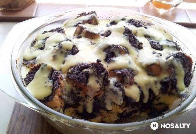 Recipe of the week: Mákos Guba - DailyNewsHungary