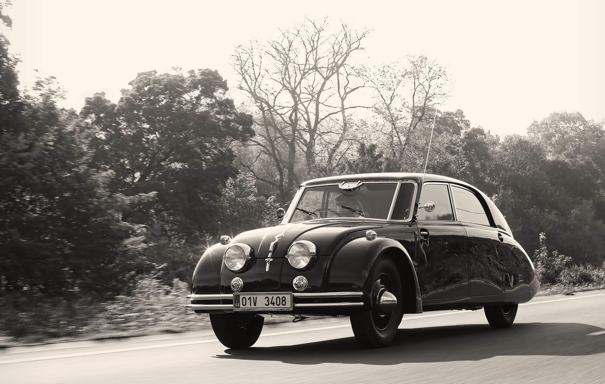 The Hungarian inventor who revolutionised car designs - DailyNewsHungary