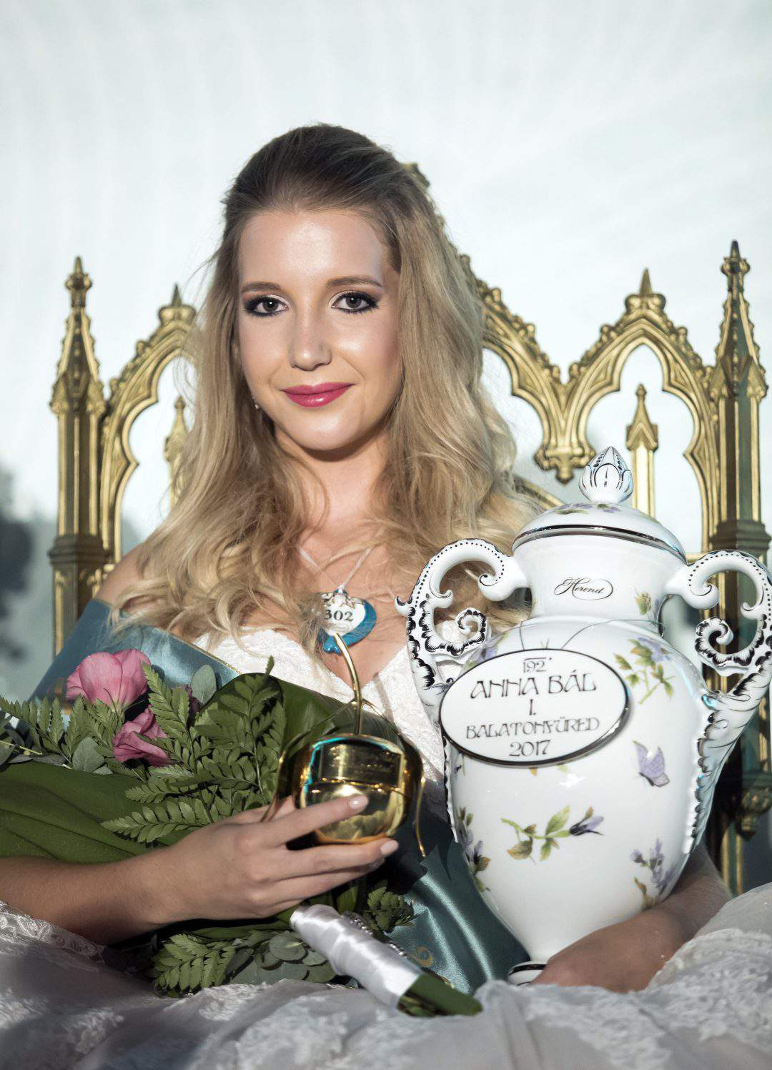 The most illustrious ball of Hungary - PHOTOS - Daily News Hungary