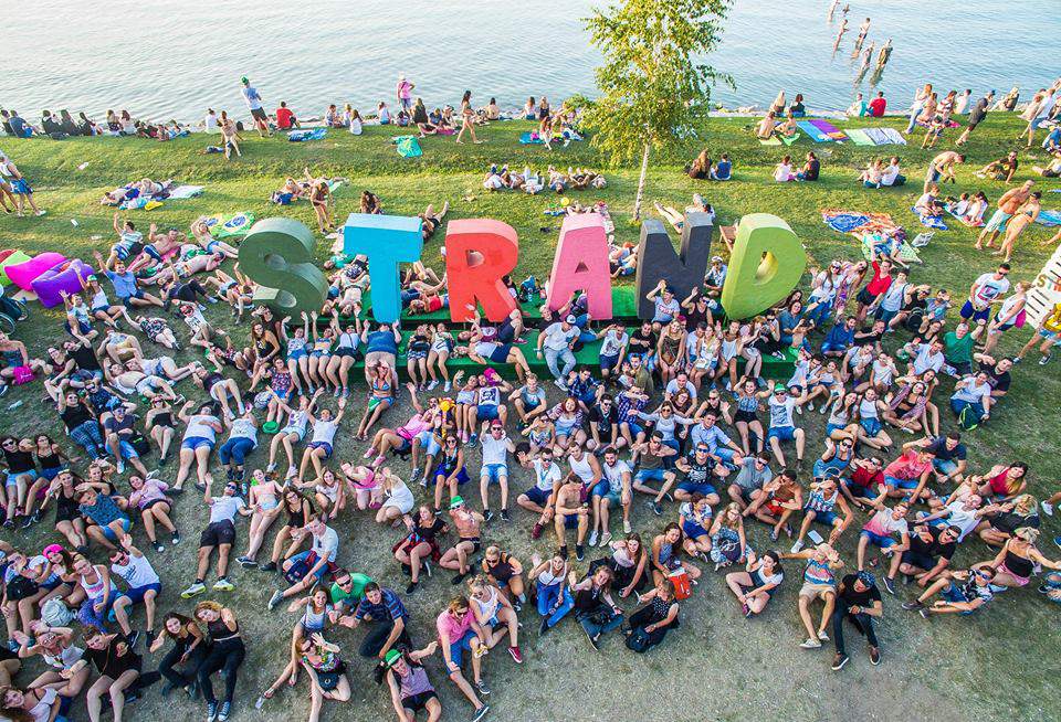 Festivalul Strand 2017 a fost un succes uriaș - Daily News Hungary