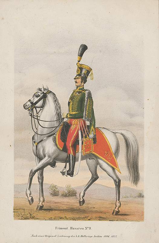 The Hungarian daredevils, the Hussars - DailyNewsHungary
