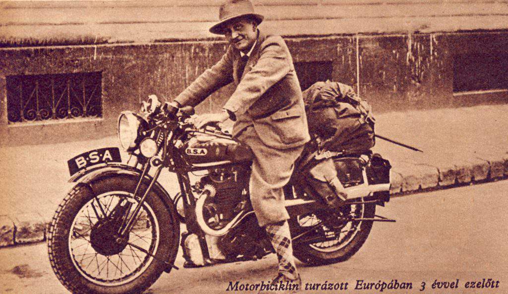 Reminder of the greatest Hungarian inventors and their inventions ...