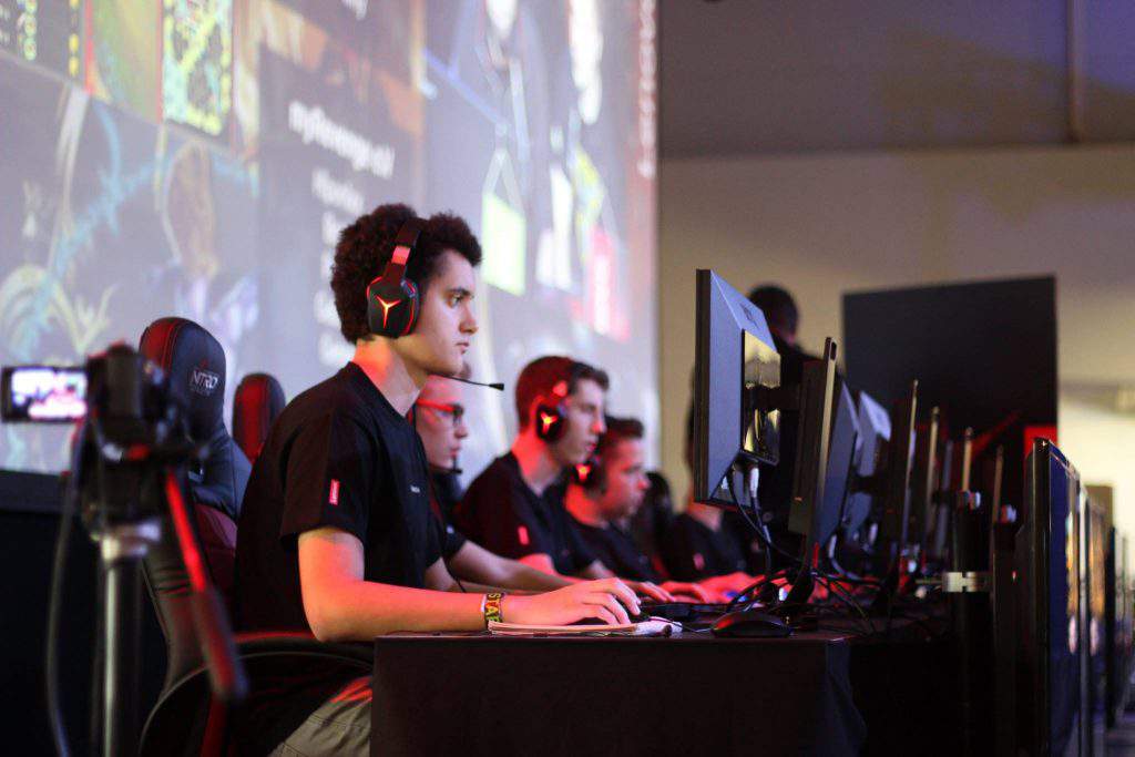 E-sport festival is to be held in Hungary