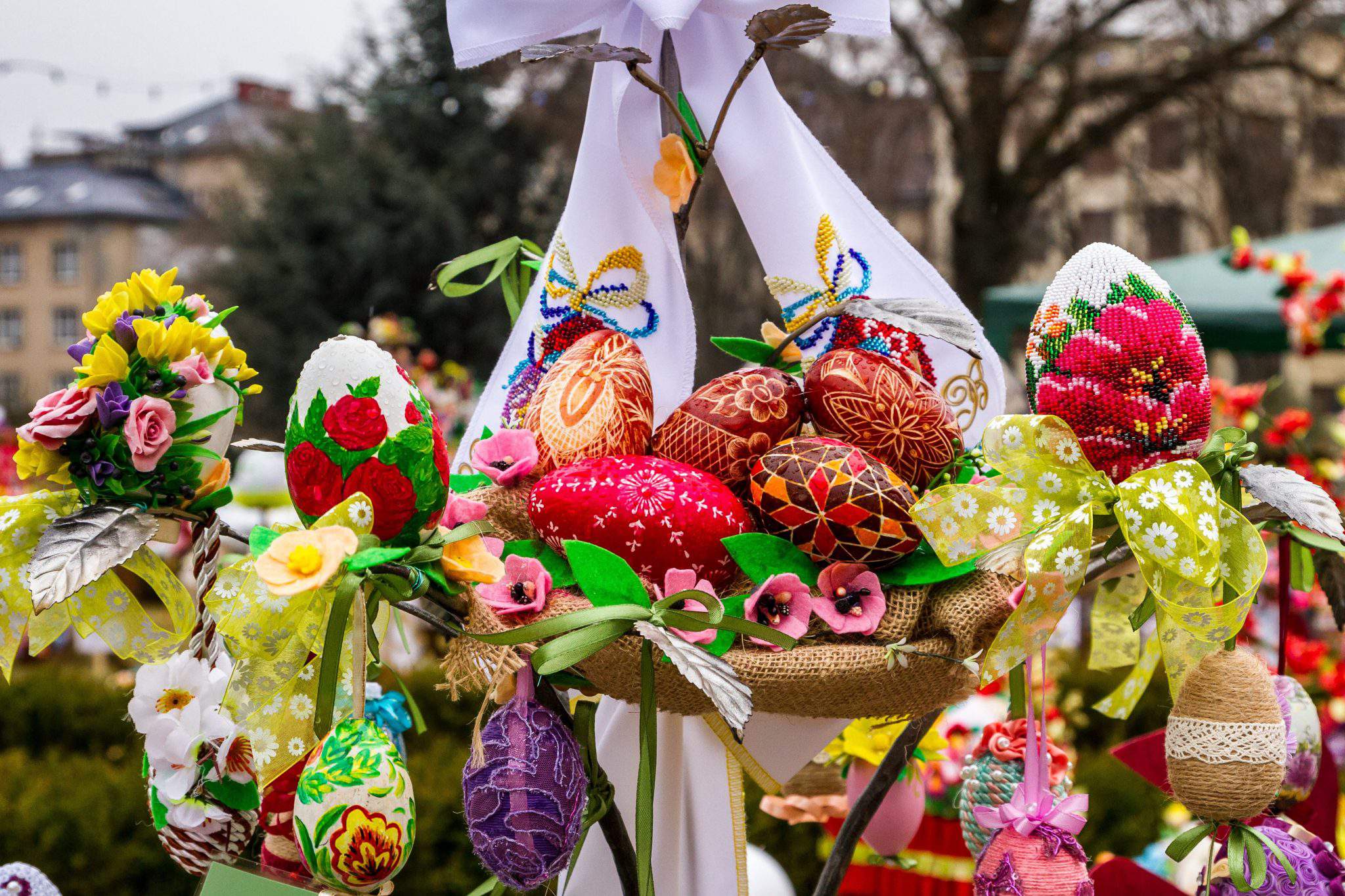 Easter in Hungary - the origins of a holiday - Daily News Hungary