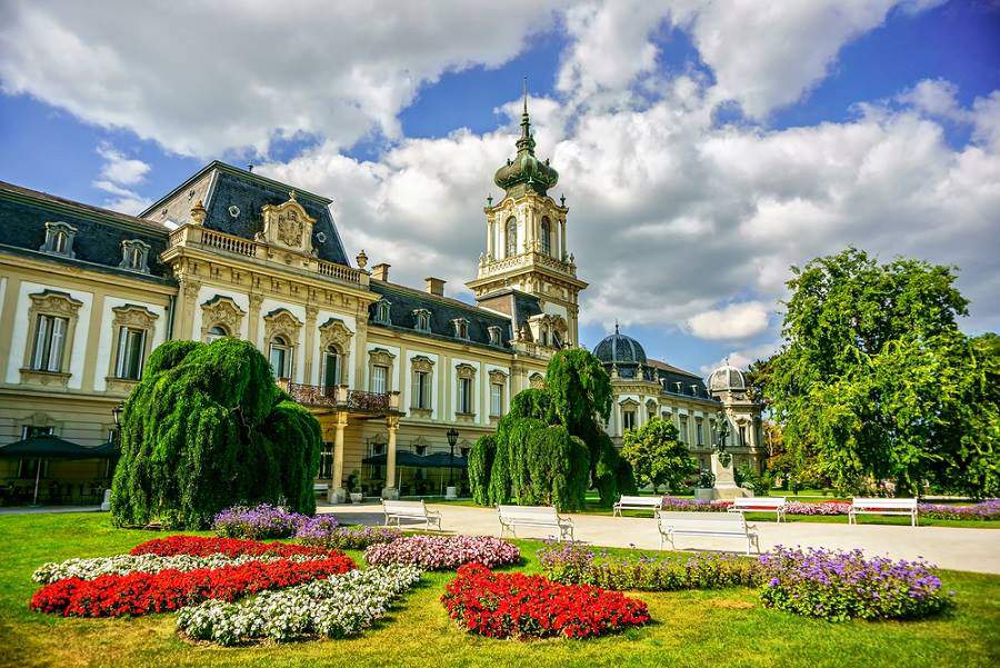 The most beautiful castles of Hungary – Part 1 - Daily News Hungary