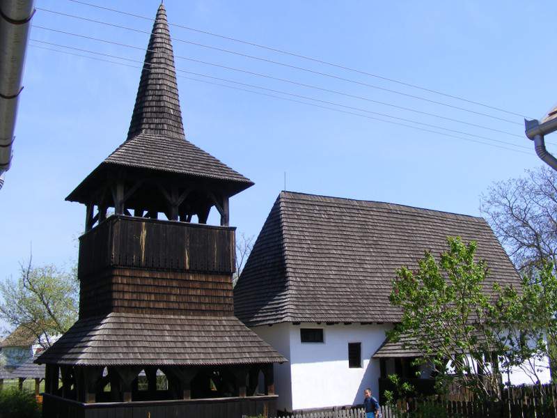 Hidden Gems of Hungary - thousand year old villages - Daily News Hungary