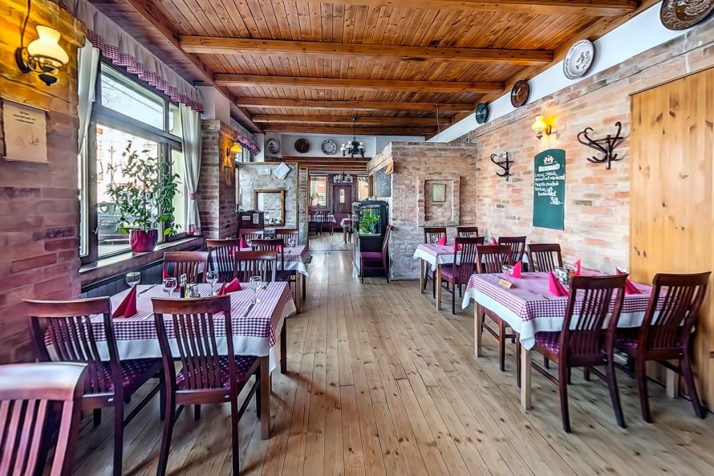 Where to eat the best fish in Budapest? - Daily News Hungary