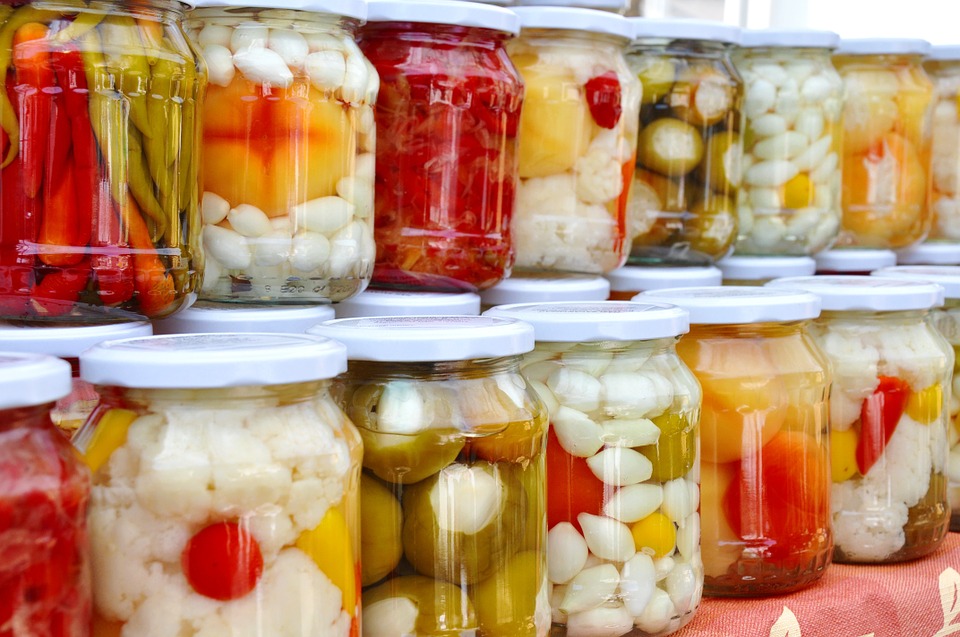 Yummy Hungarian pickled foods - 3 amazing recipes - DailyNewsHungary
