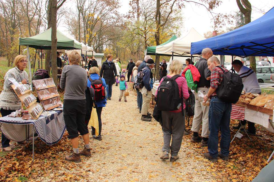 The best autumn farmers markets in Budapest - Daily News Hungary