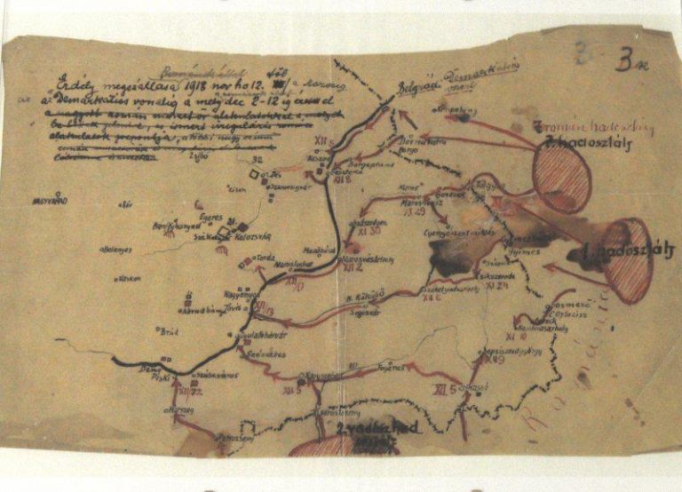 The history and traditions of the Hungarian subgroup: the Szeklers ...