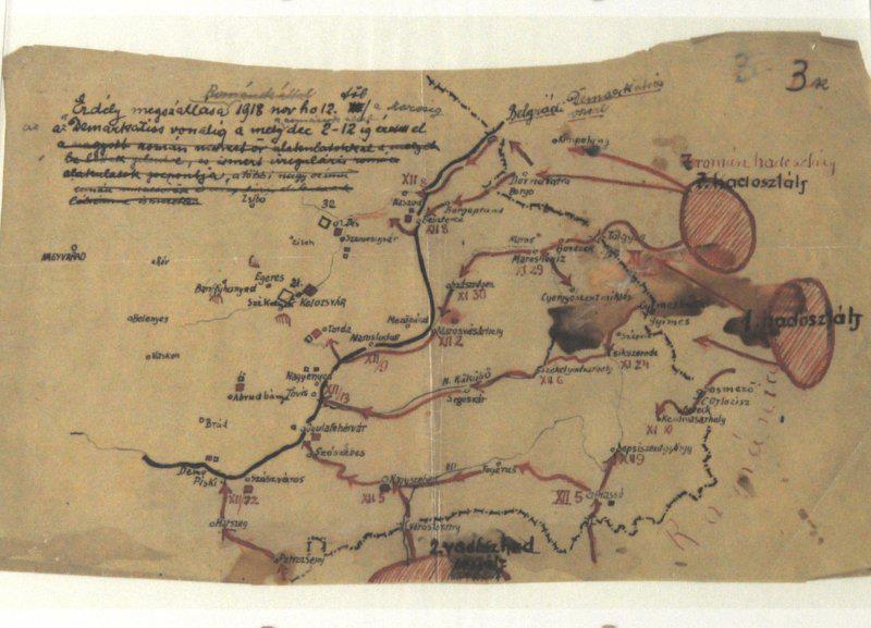 The history and traditions of the Hungarian subgroup: the Szeklers ...