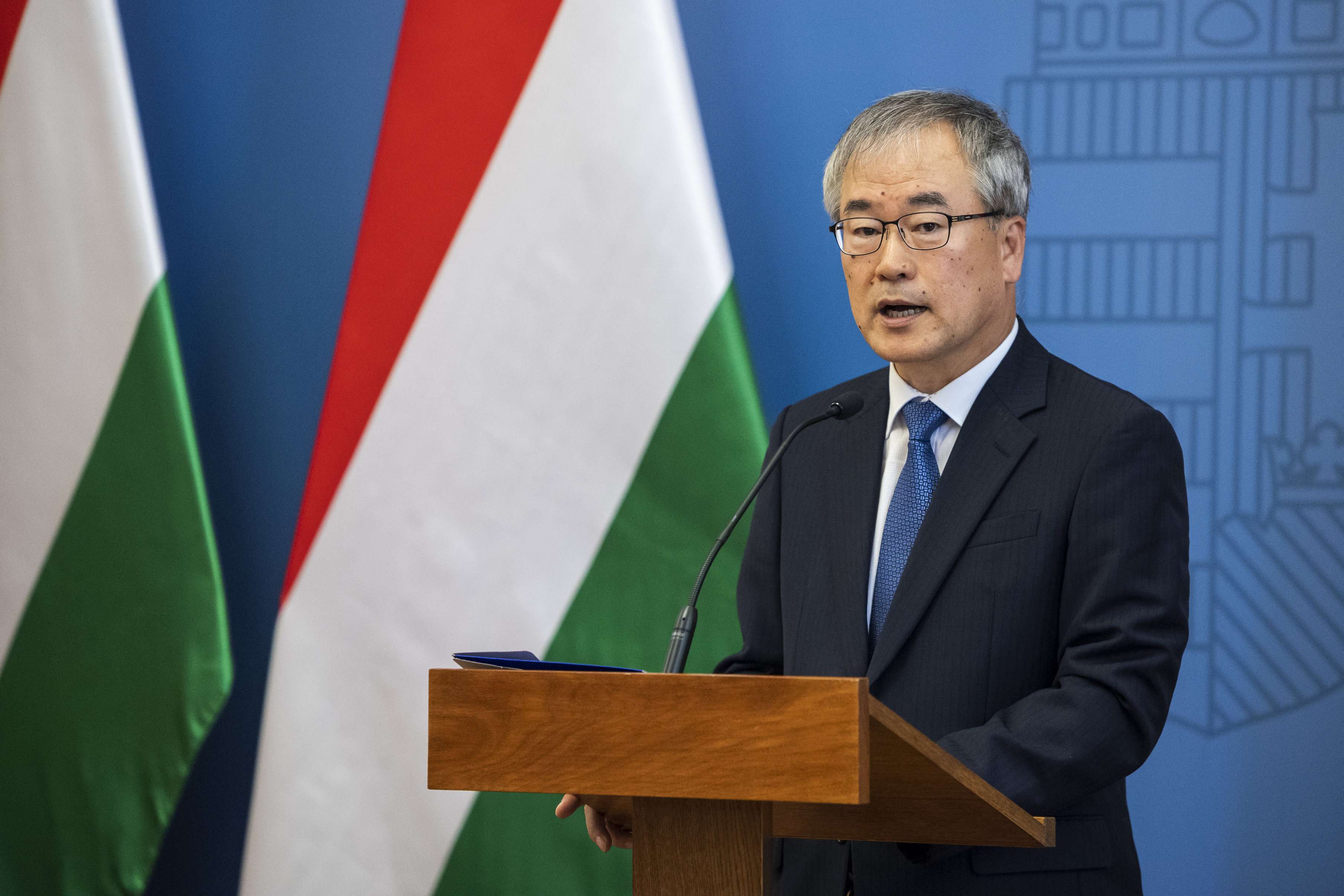 South Korea's Inzi Controls to invest EUR 45.8m in Hungary ...