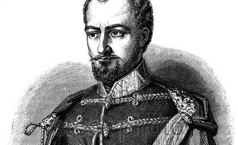 Как един от най-големите унгарски герои беше заклеймен като предател ...