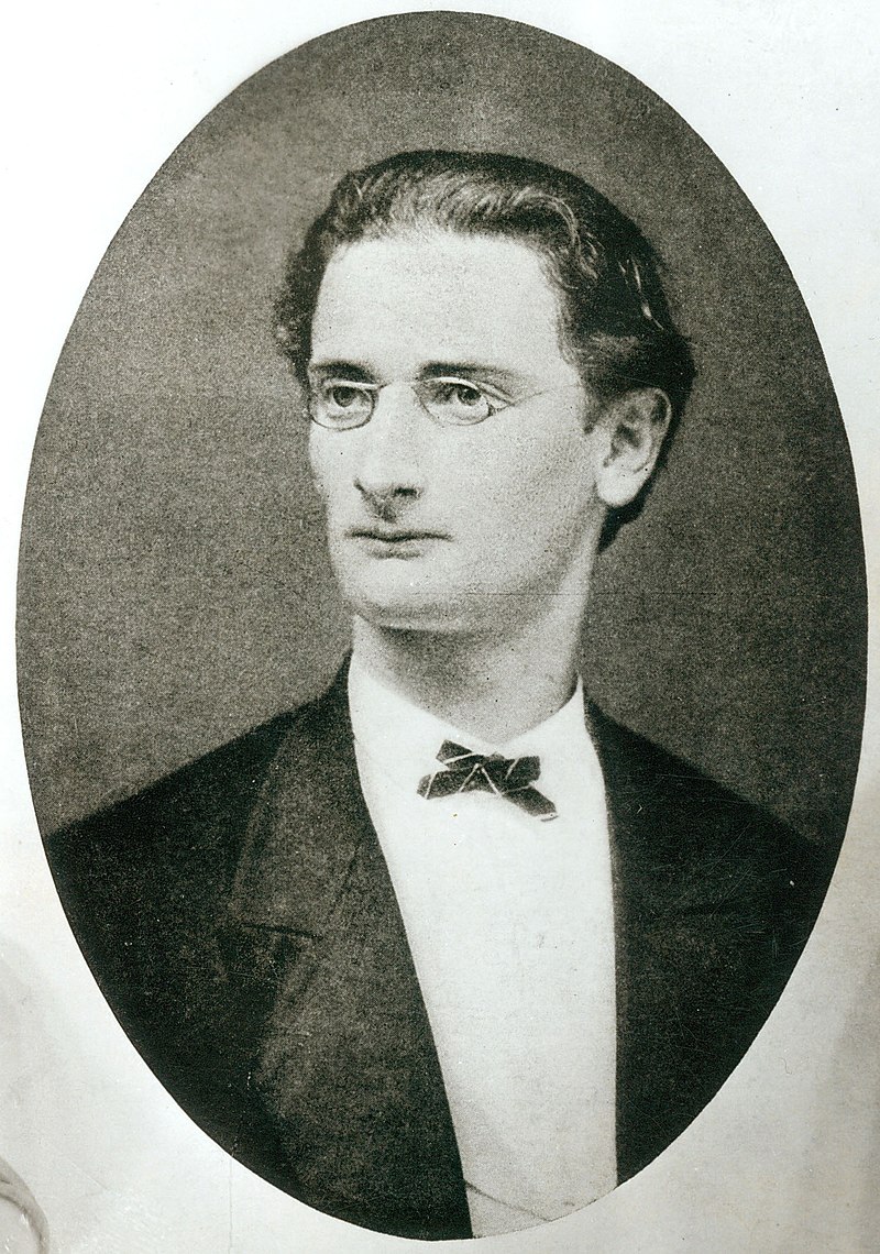 The story of the Hungarian man who introduced modern newspapers to the ...