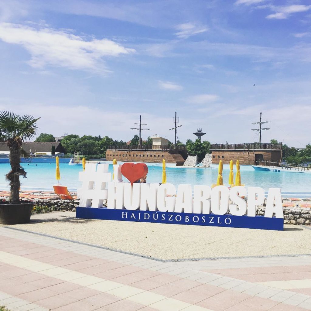Discover Hajdúszoboszló, the Hungarian spa capital — PHOTOS, VIDEOS ...