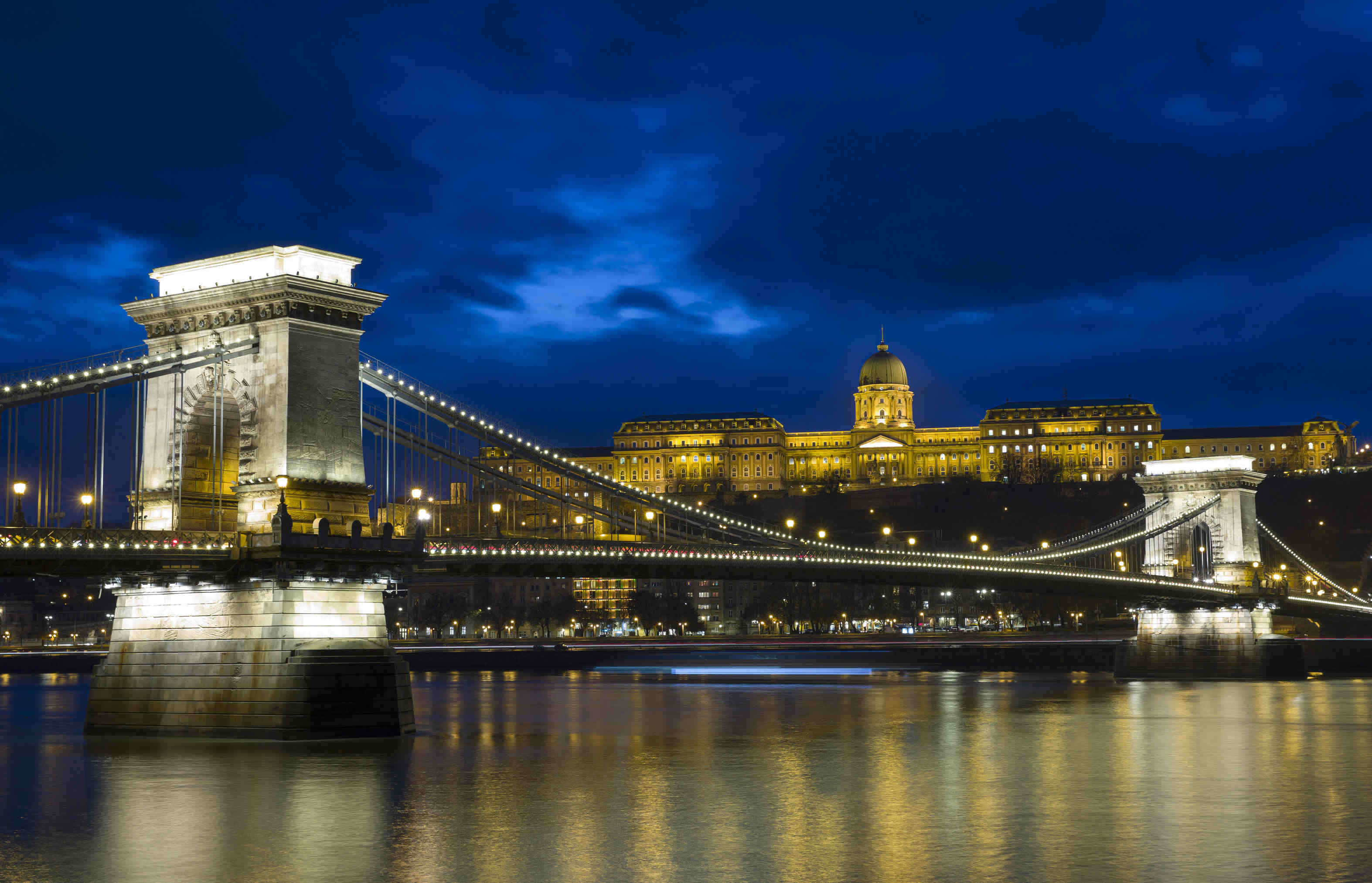 These are the current flat prices in Budapest - Daily News Hungary