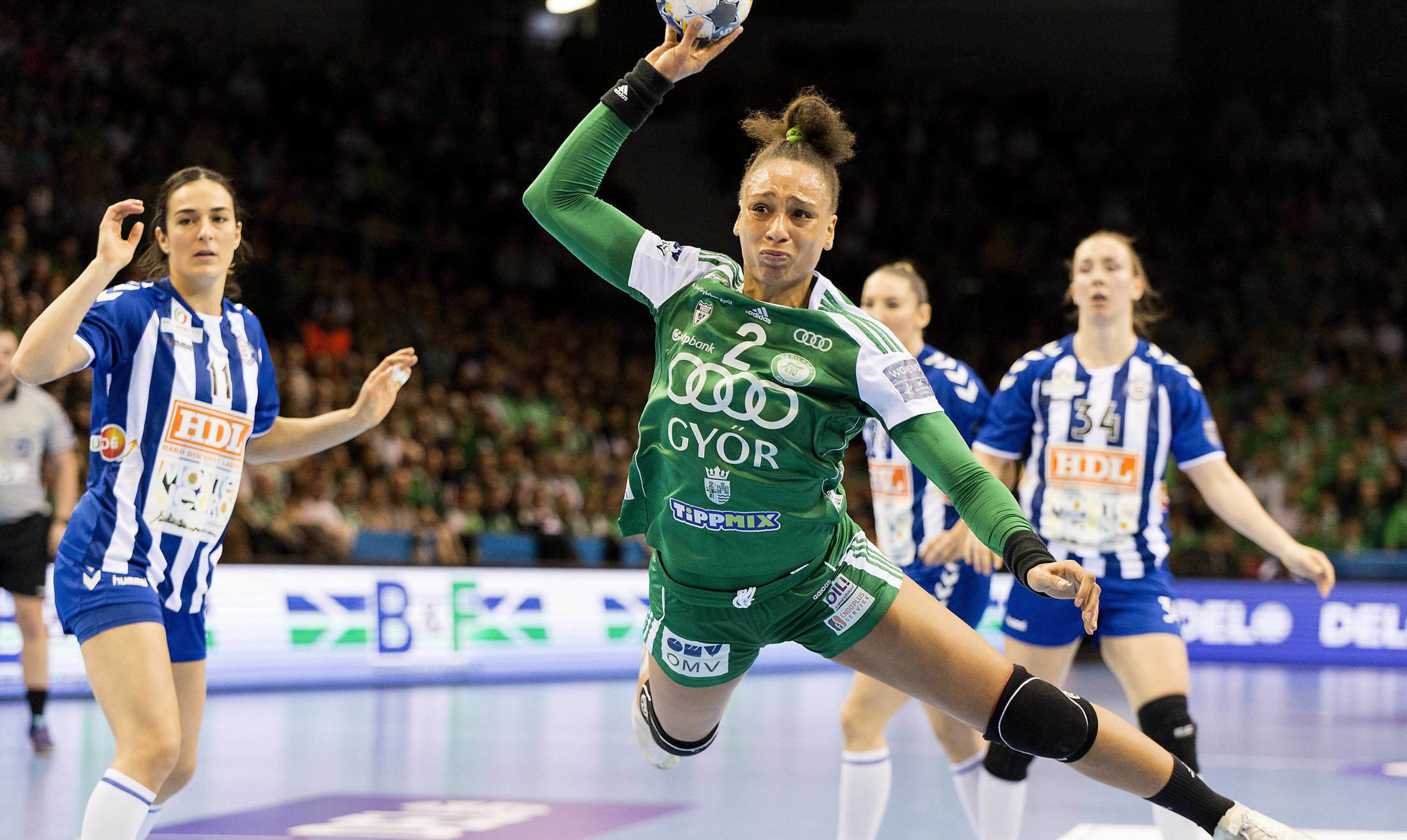 handball Archives - Daily News Hungary