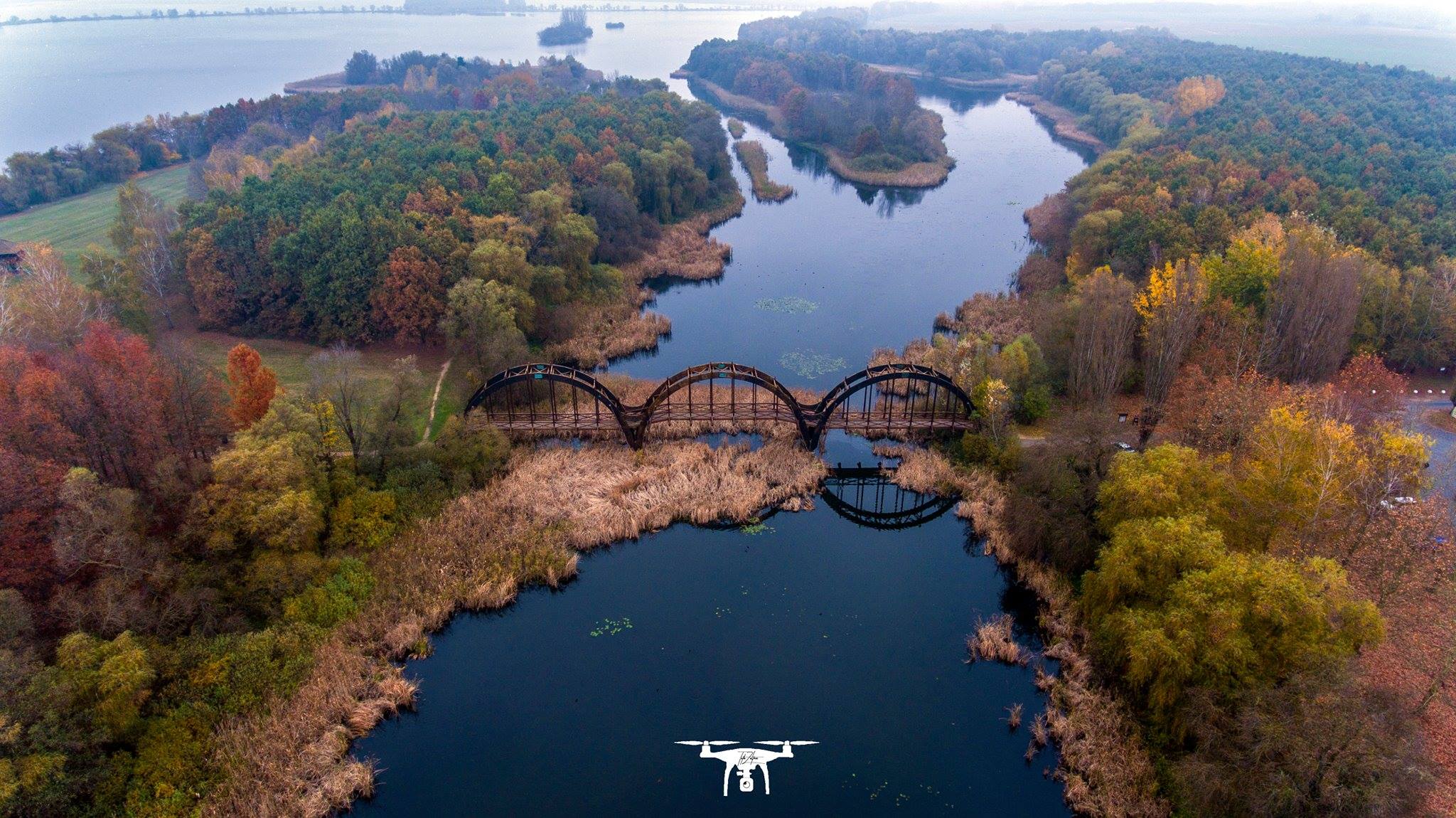 'Small Balaton' - One of Hungary's most miraculous places - Daily News ...