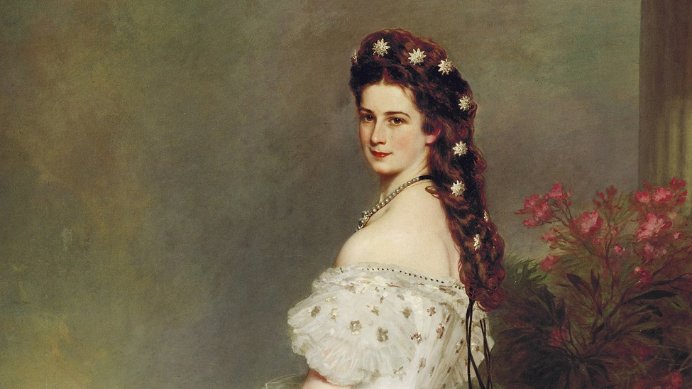 The stormy and unlucky love life of Sisi, Queen of Hungary - Daily News ...