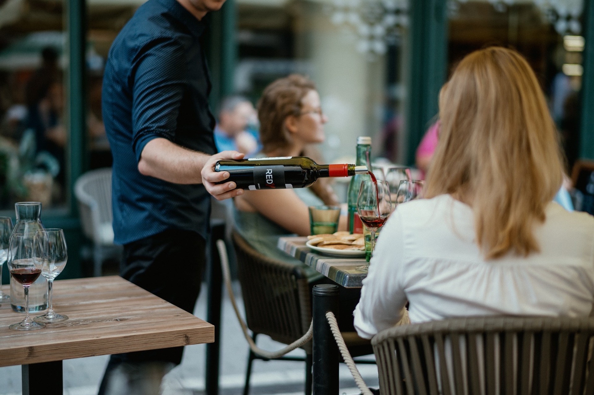 Budapest wine bars among the best in the world! - Daily News Hungary