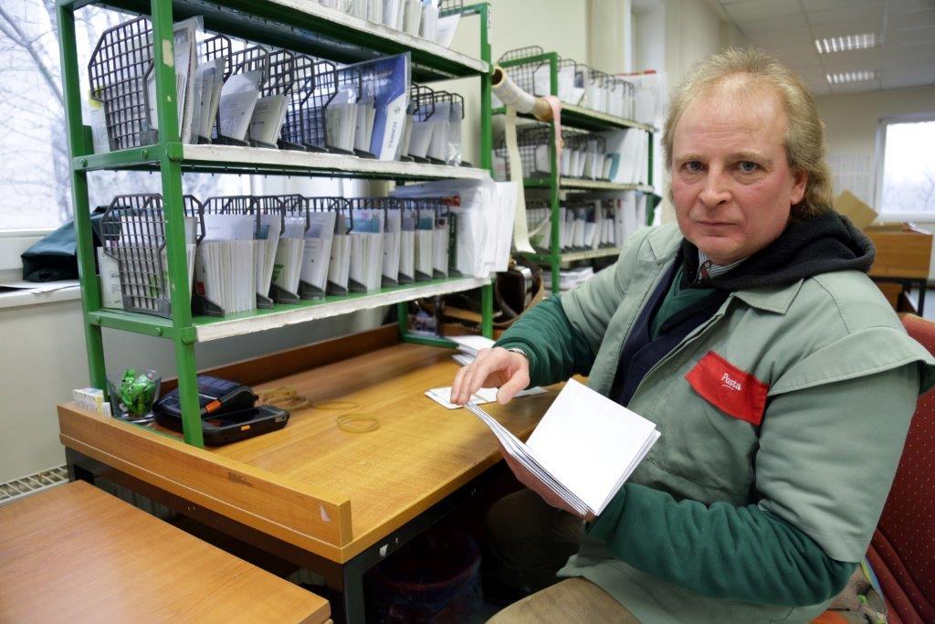 Magyar Posta Archives - Daily News Hungary