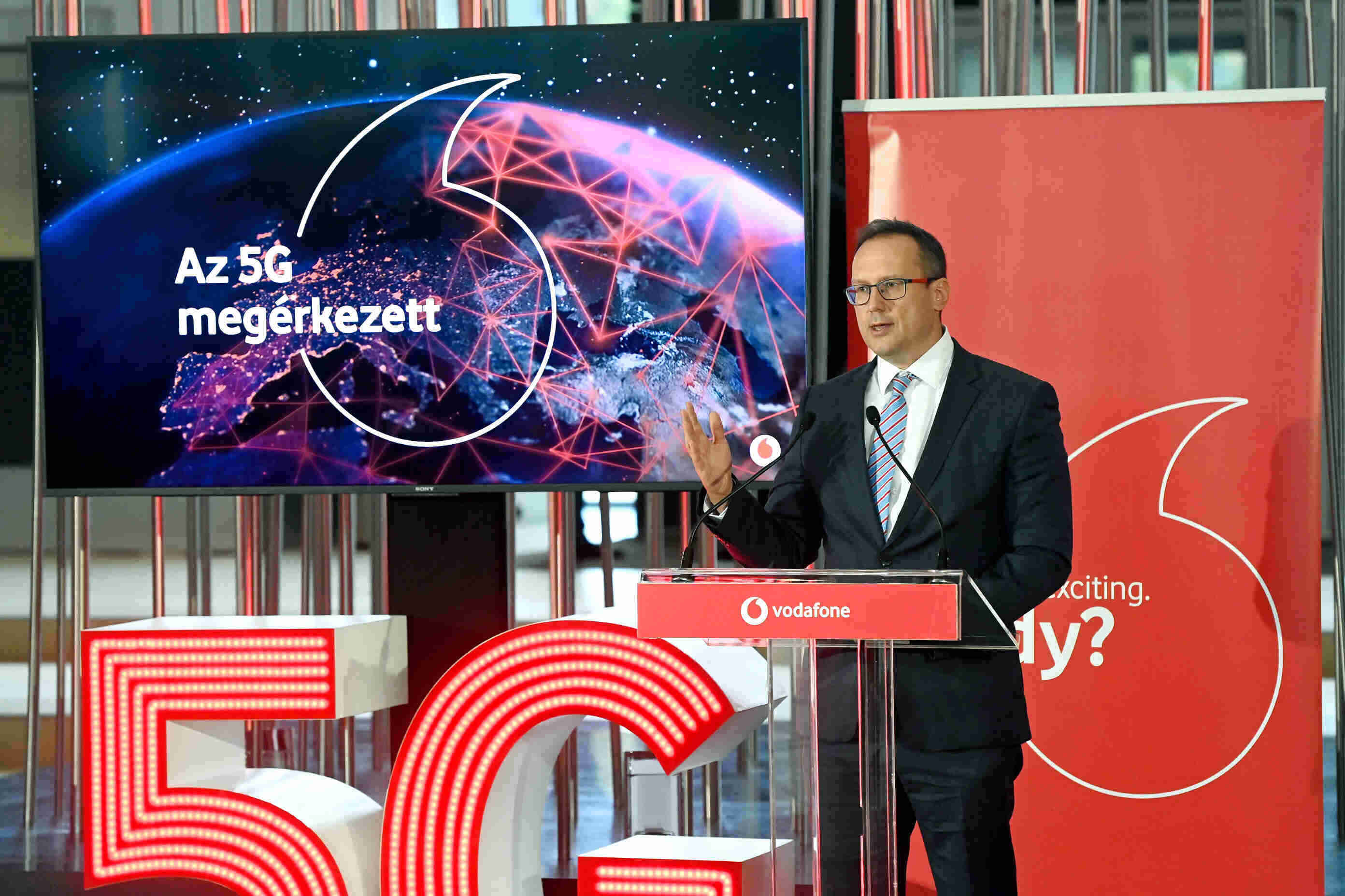 5G to become available in all parts of Budapest! - DailyNewsHungary