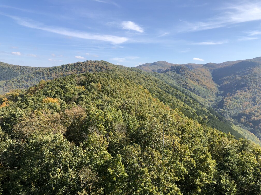 Spend a day in Szalajka Valley – the crown jewel of the North Hungarian ...