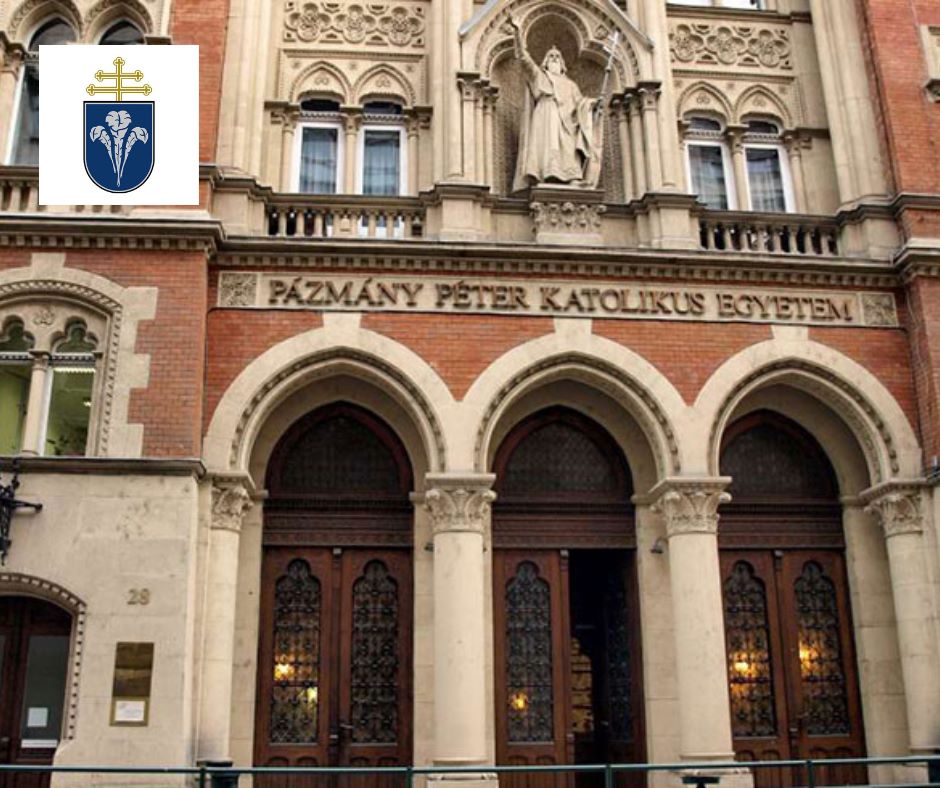 Pázmány Péter Catholic University creates new campus in the centre of ... Pázmány Péter Catholic University creates new campus in the centre of ...