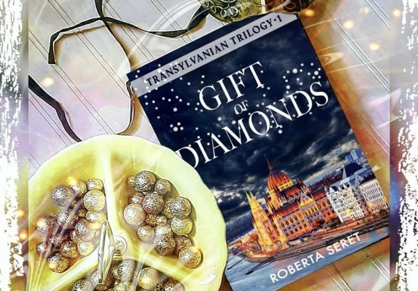 New Trilogy explores the rich history tied to Transylvania - Daily News ...