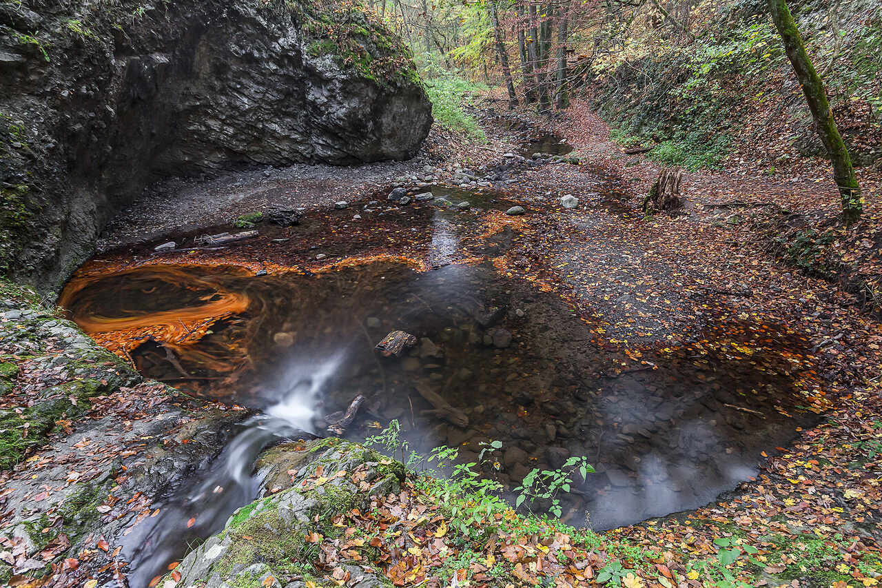 The most magnificent waterfalls in Hungary you need to see - PHOTOS ...