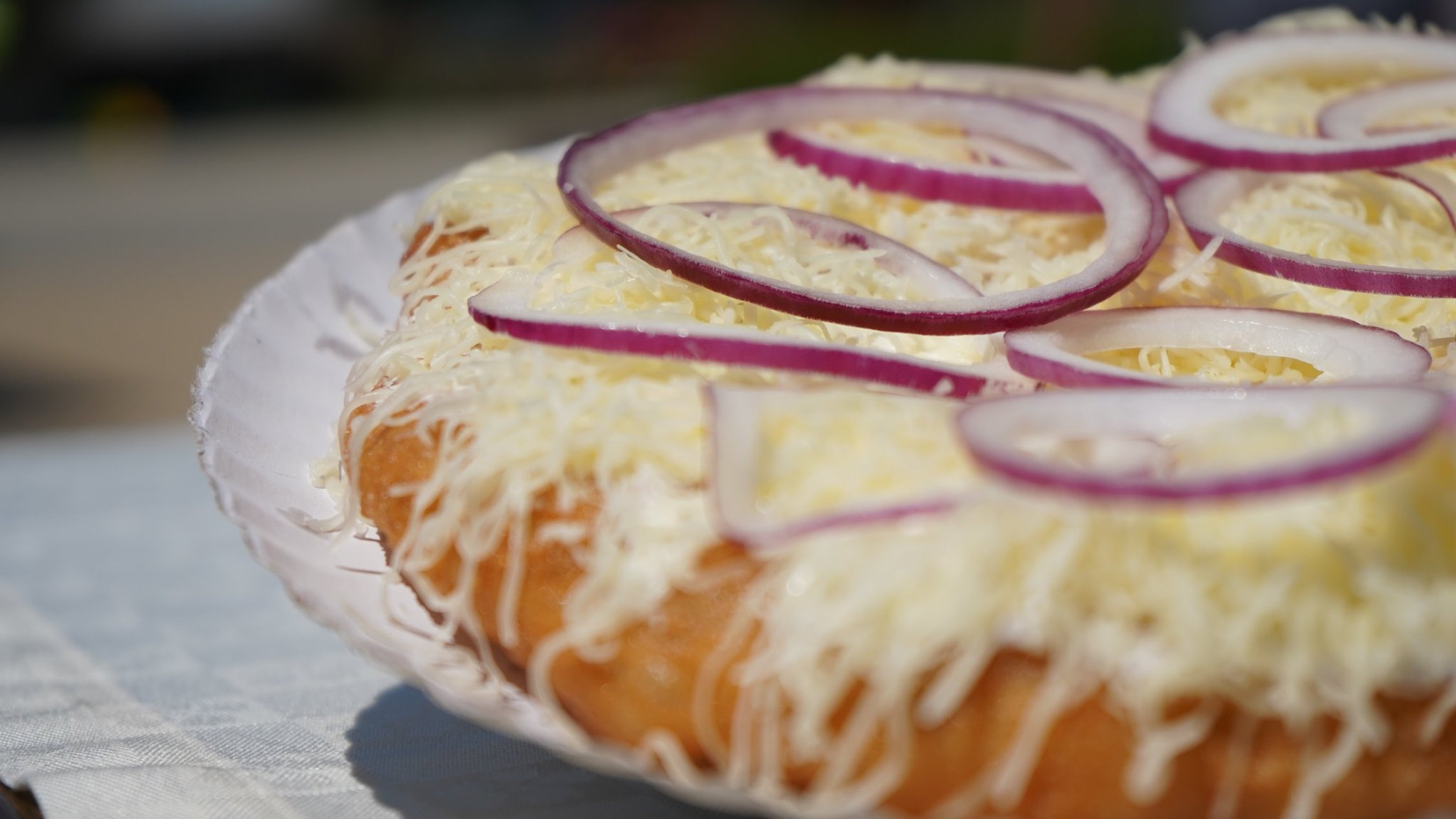 These are Hungary's best lángos places - with bonus special recipe ...