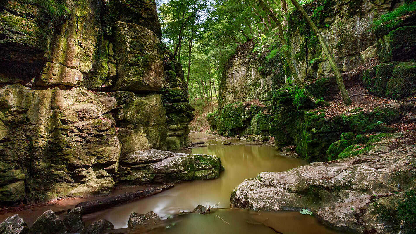 The most magnificent waterfalls in Hungary you need to see - PHOTOS ...