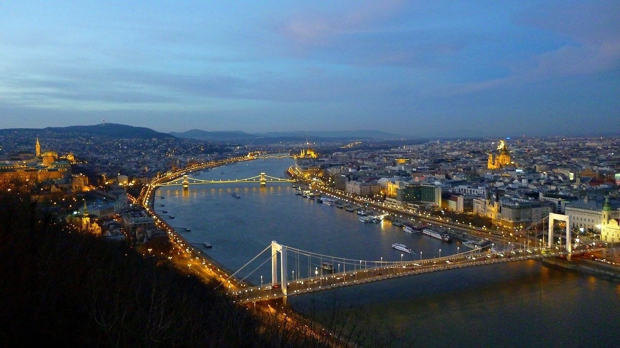 Things to do in Budapest - Daily News Hungary