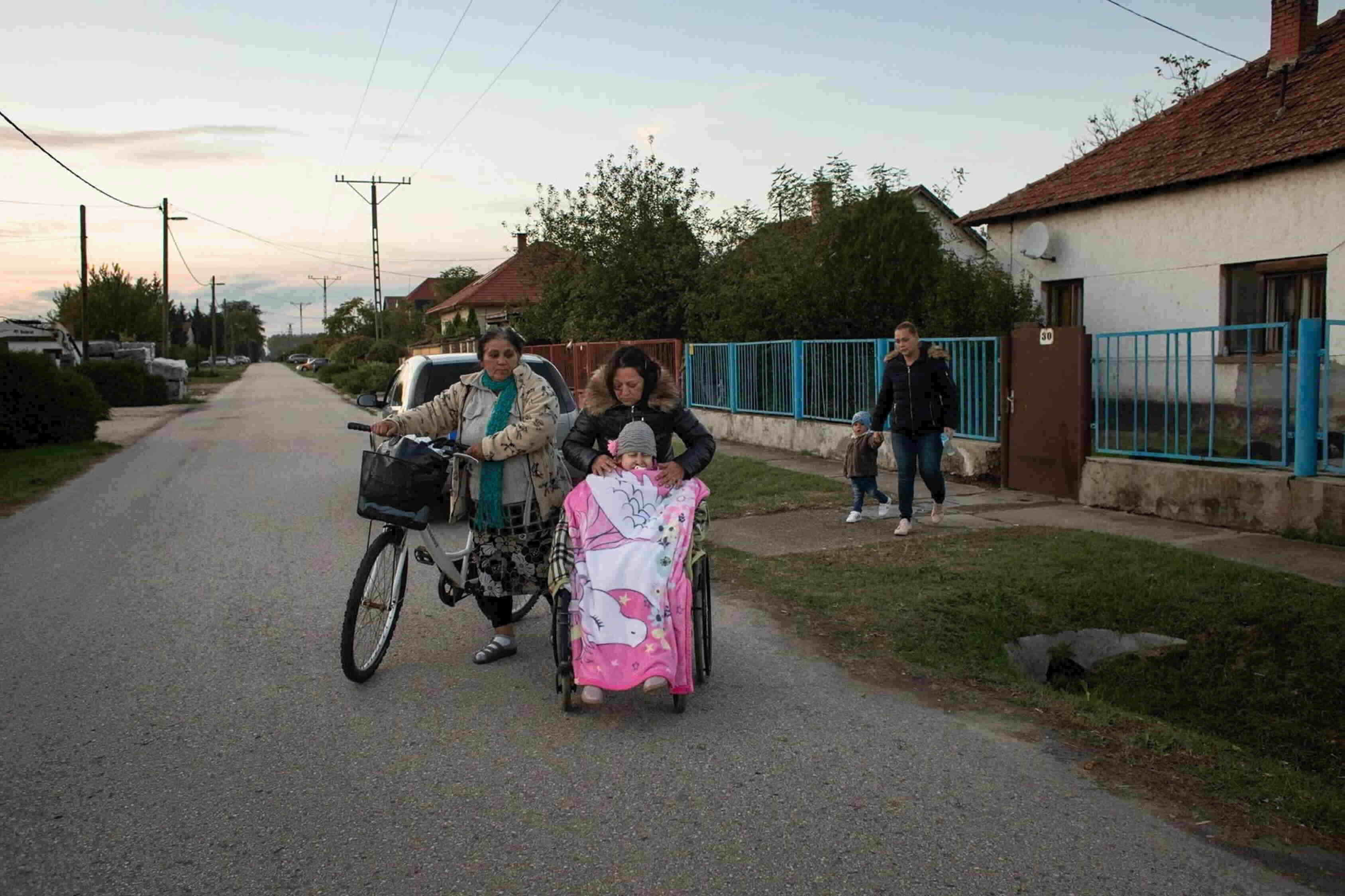 Hungary among the poorest countries in the European Union? - Daily News ...